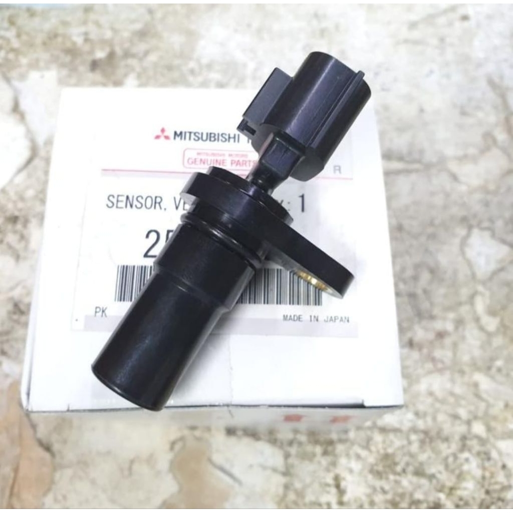 Jual SENSOR SPEED MANUAL MIRAGE OUTLANDER JAPAN | Shopee Indonesia