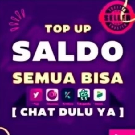 Jual BEST PROMO TOP UP SALDO/PULSA REGULER TRANSFER XL AXIS 5OOK S/D 2O ...