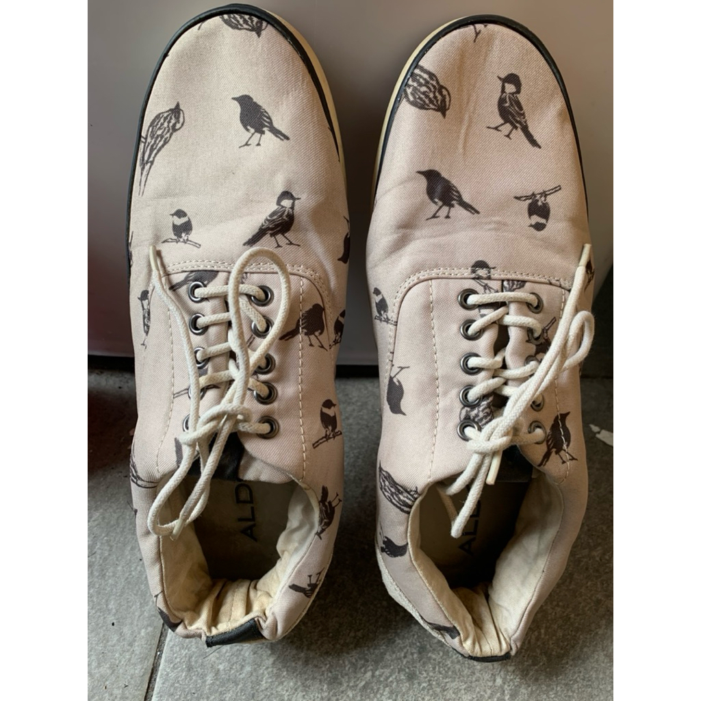 Jual sepatu Aldo original | Shopee Indonesia