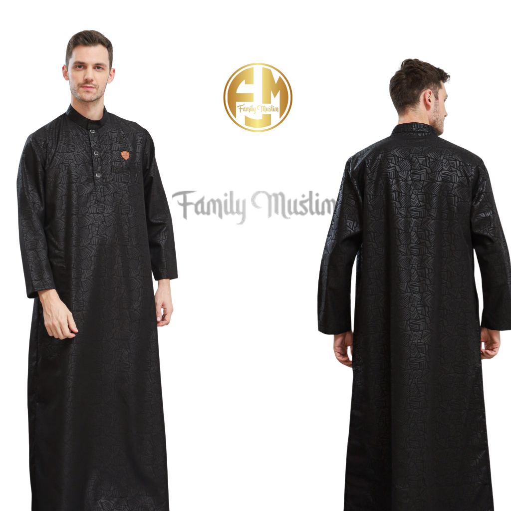 Jual Jubah Terlengkap & Harga Terbaru April 2026 | Shopee Indonesia
