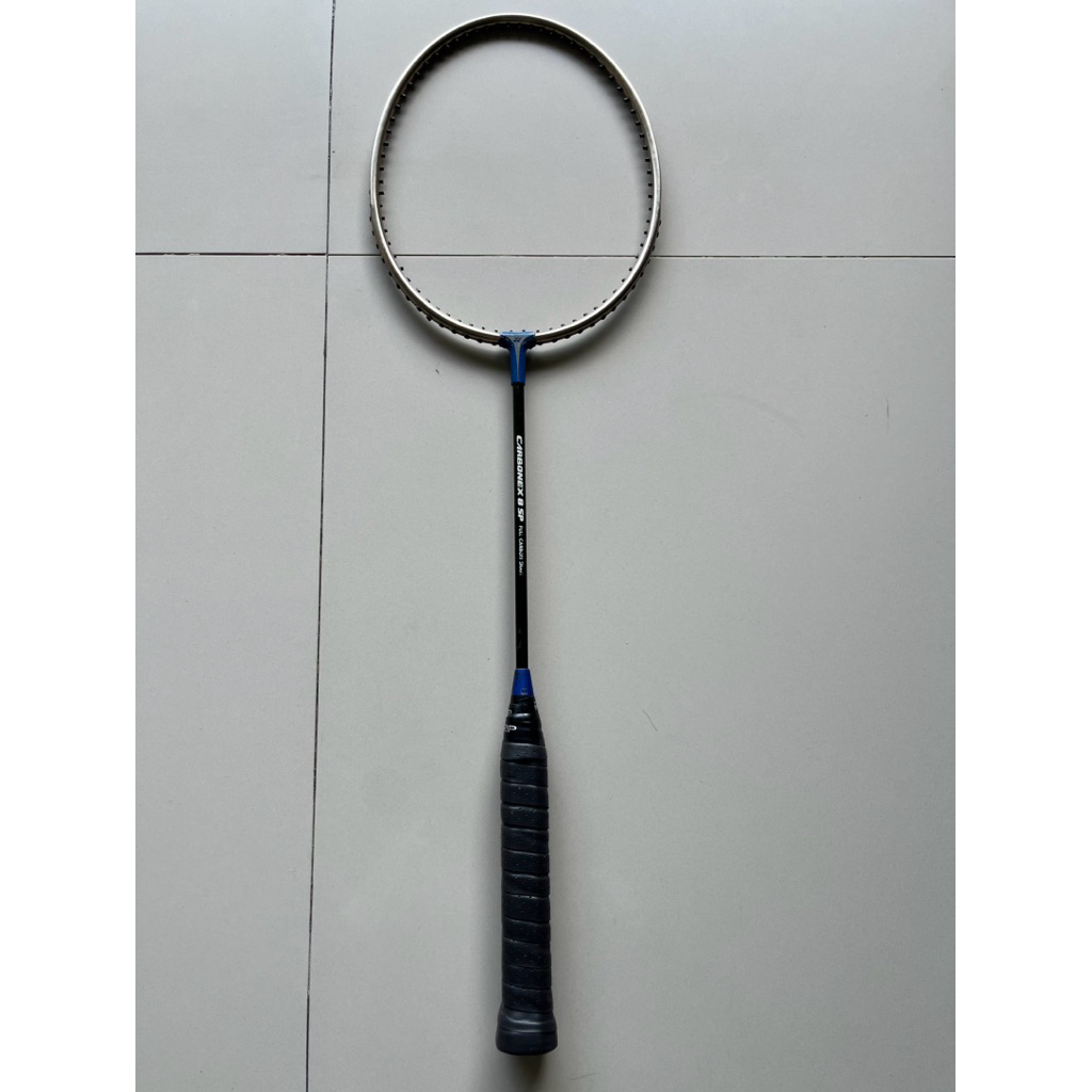 Jual Raket Badminton Yonex Carbonex 8 SP | Shopee Indonesia