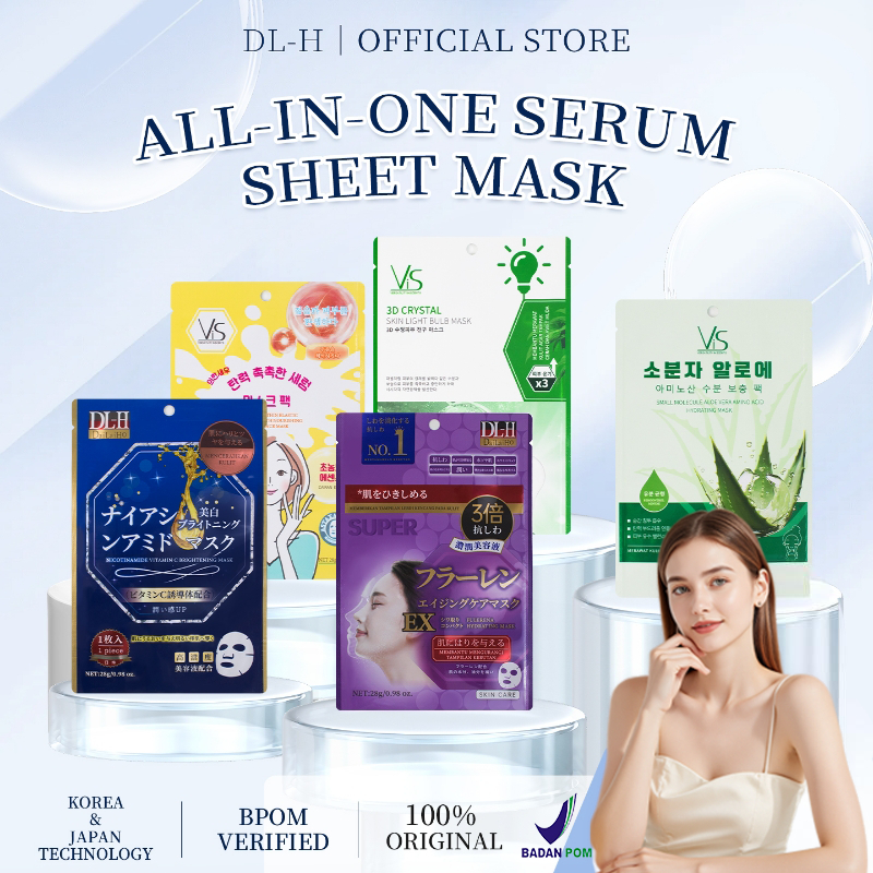 Toko Online ViS Official Store | Shopee Indonesia