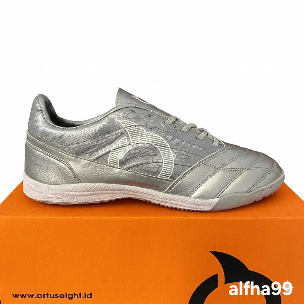 Jual Sepatu Futsal Ortuseight Jogosala Vision V5 | Shopee Indonesia