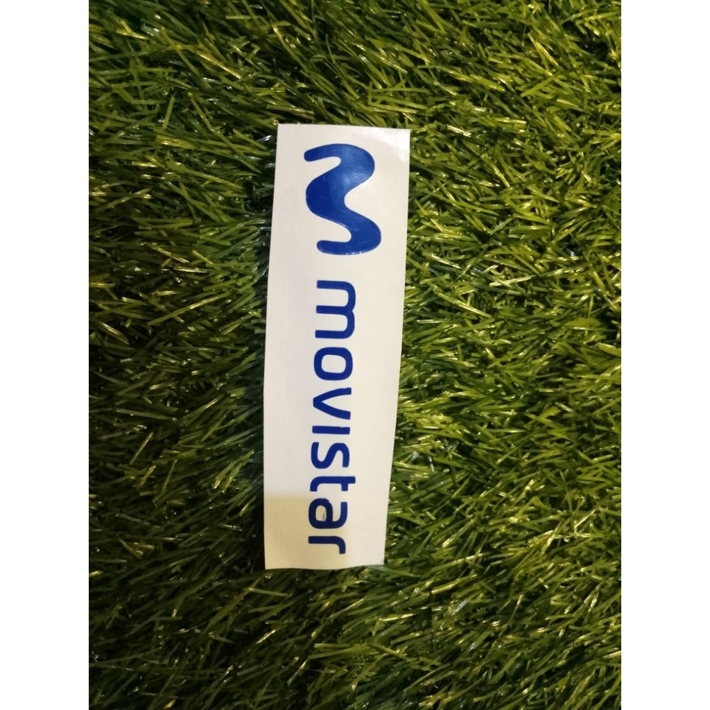 Jual stiker cutting movistar | Shopee Indonesia