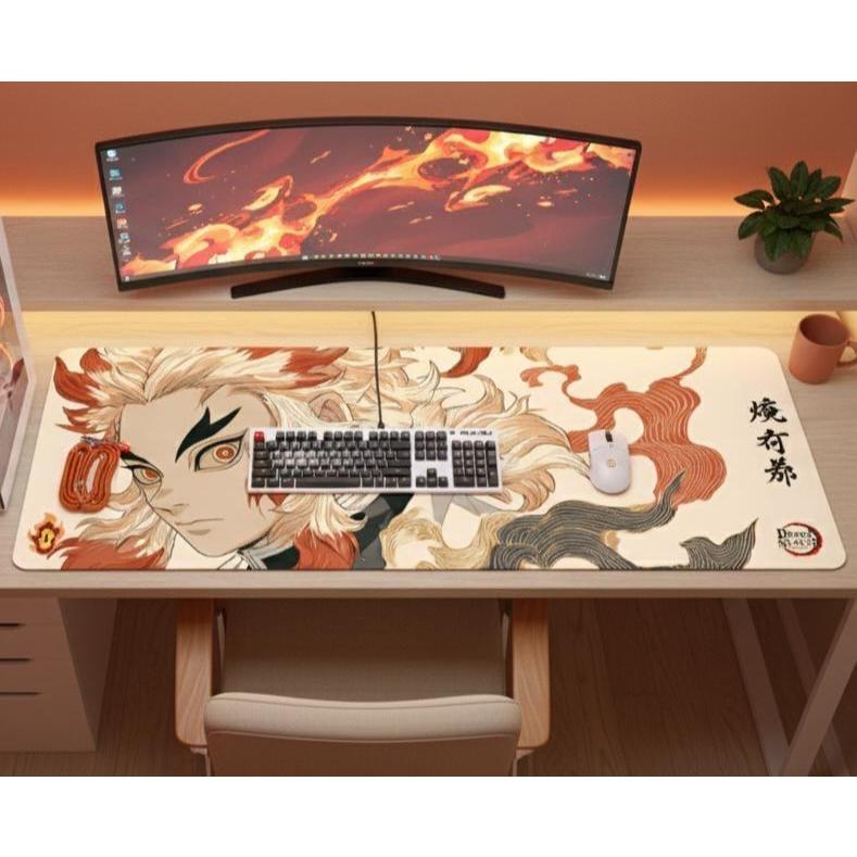 Jual Deskmate Mousepad Custom Full Gambar by Hobikku Studio Gambar ...