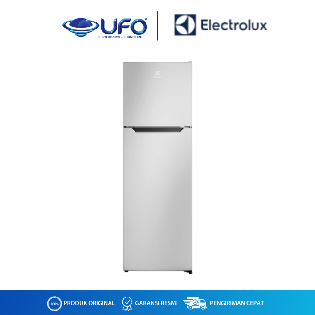 Jual ELECTROLUX ETM2500AA Electrolux Kulkas Top Freezer Seri 247L ...