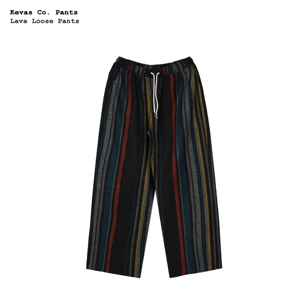 Jual Kevas Lava Pants (Loose / Baggy Fit) | Shopee Indonesia