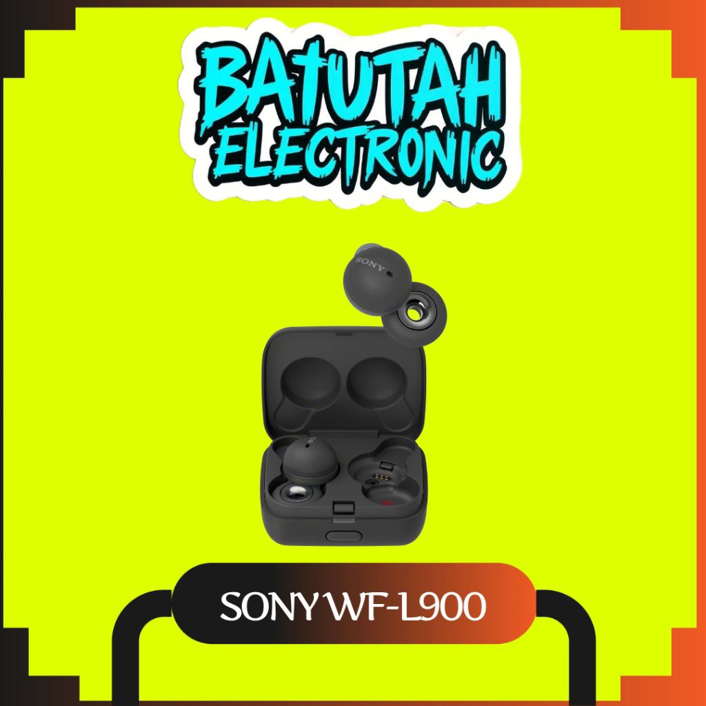 Jual SONY WF-L900/WFL900 Link Buds | Shopee Indonesia