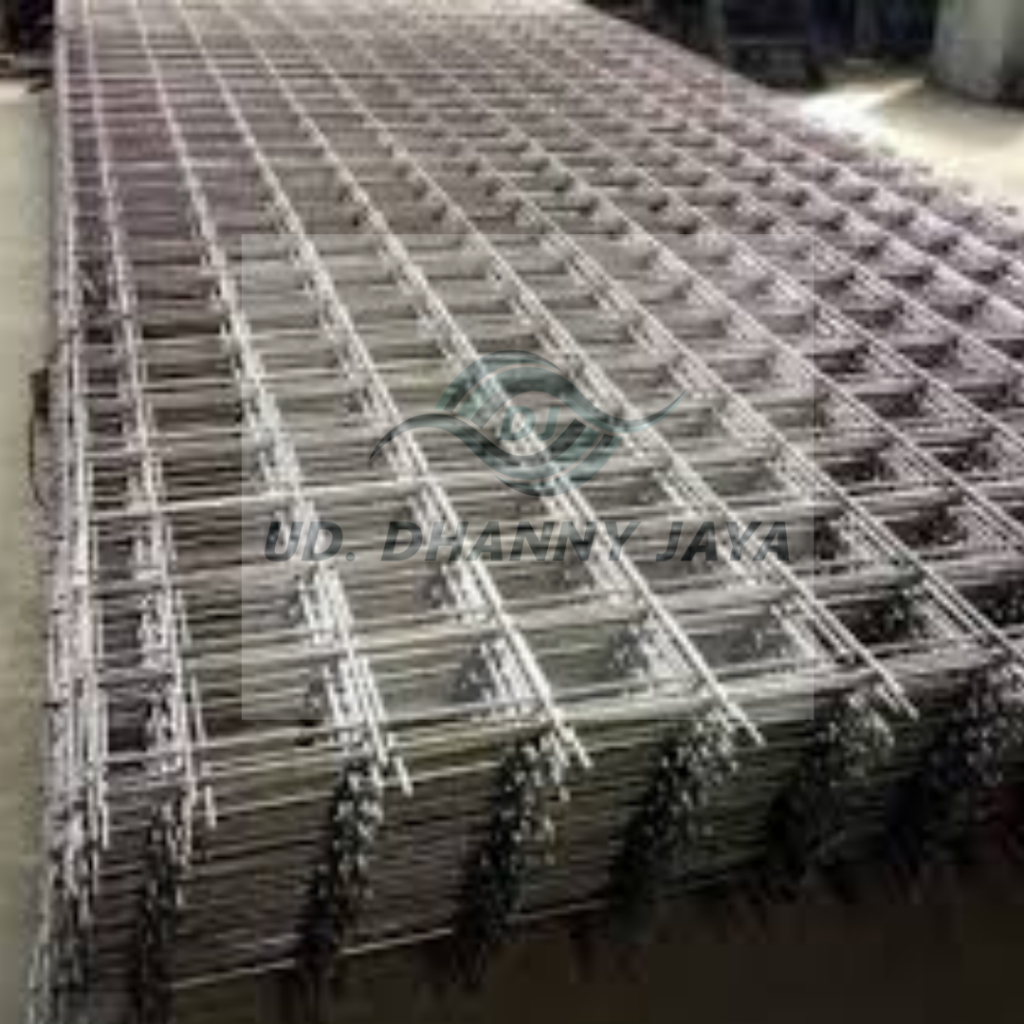 Jual Besi Wiremesh M8 Terlengkap & Harga Terbaru Juni 2026 | Shopee ...
