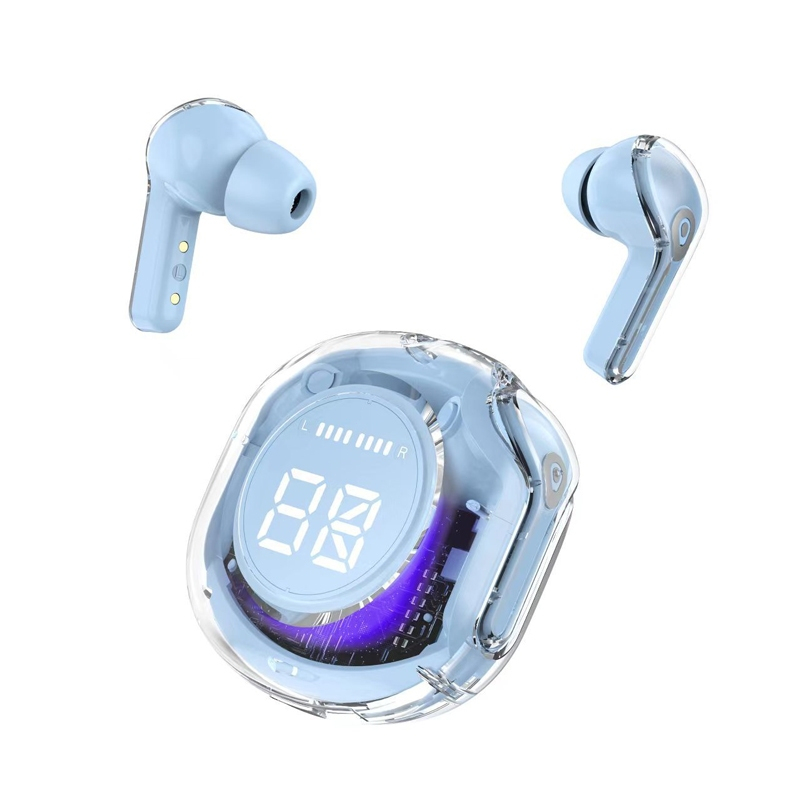 Jual Limited Offer! The Air39/Pods 4 / Pro 2 / 2 Gaming TWS Earbuds ...