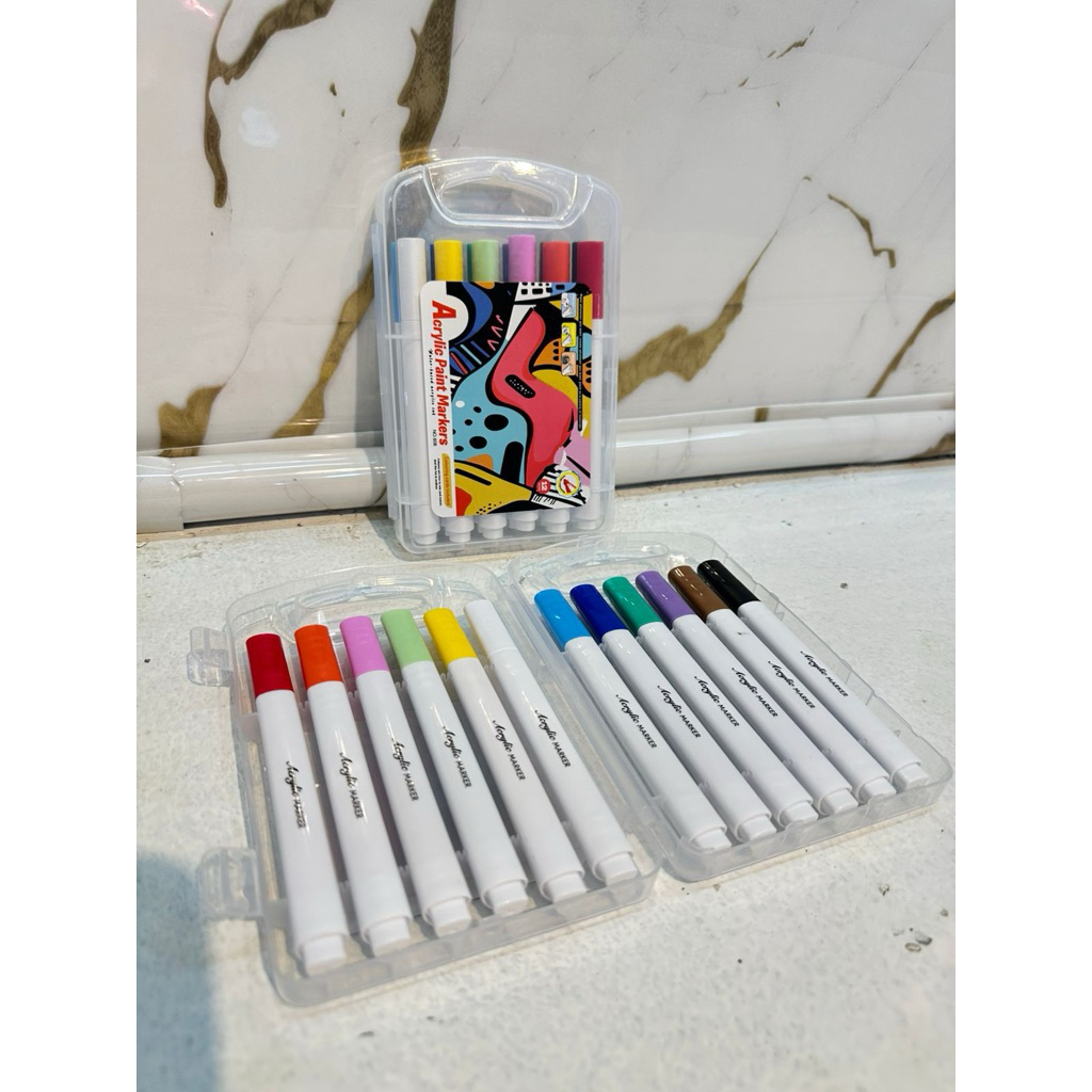 Jual crayon isi 12 pcs | Shopee Indonesia