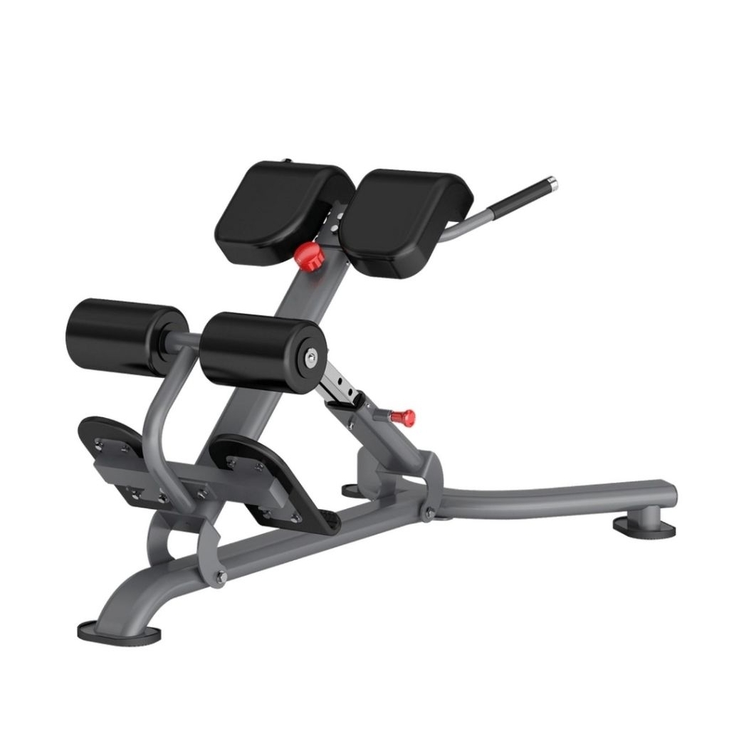 Jual Insight Back Extension / Roman Chair / Hyperextension Insight ...