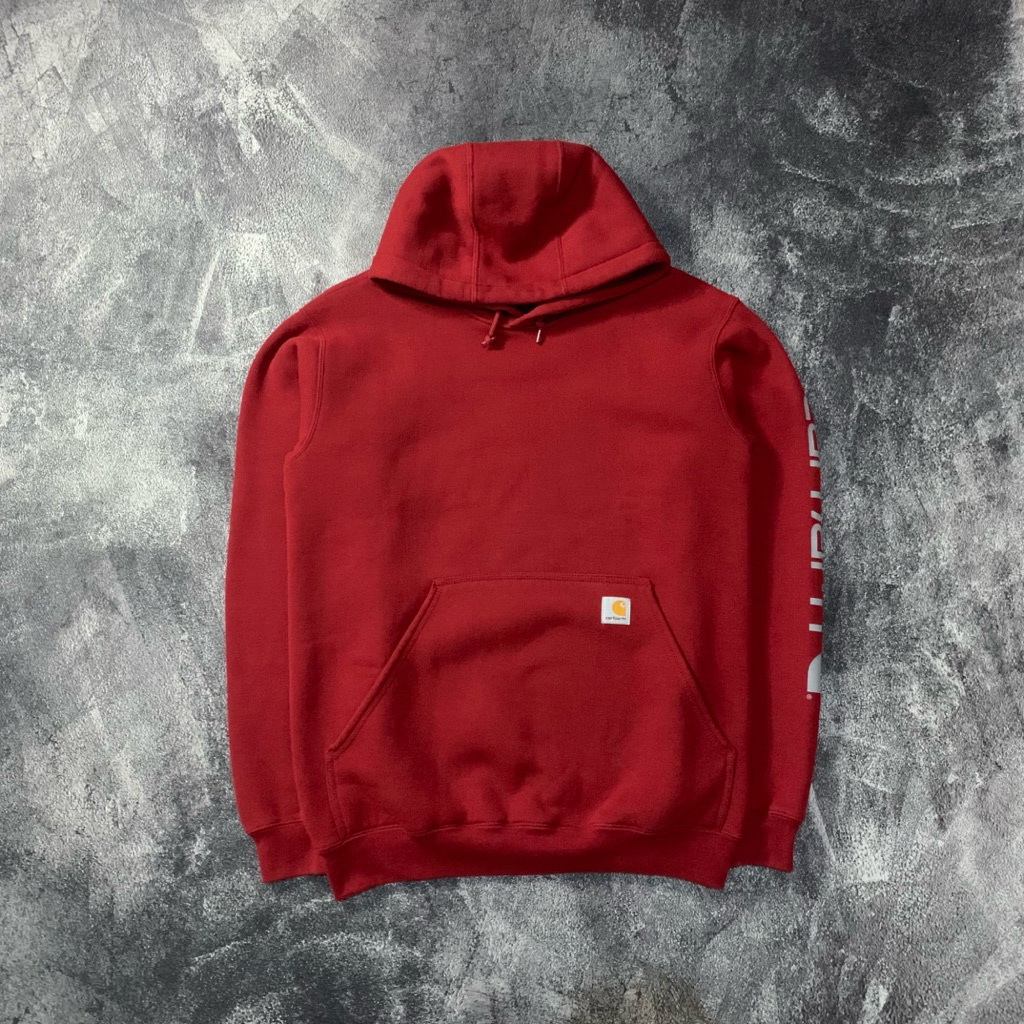 Jual Hd carhartt spellout K288-608 | Shopee Indonesia
