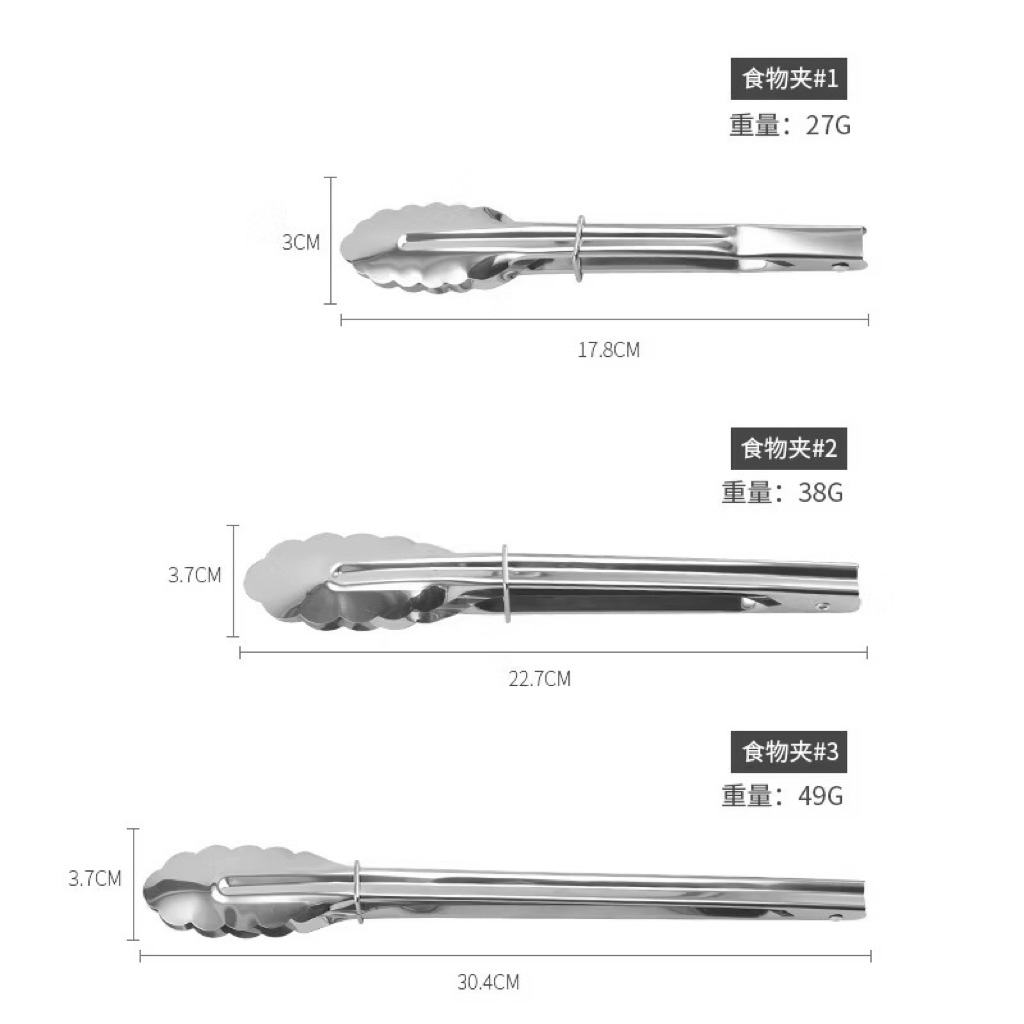 Jual Kalonastore / Capit Gorengan Stainless - Capitan Gorengan ...