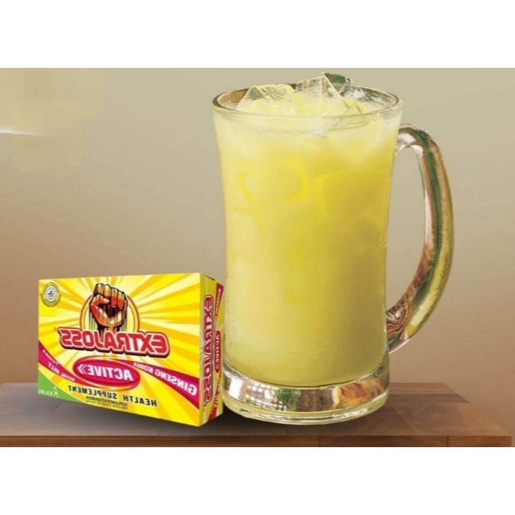 Jual minuman Extra joss susu | Shopee Indonesia