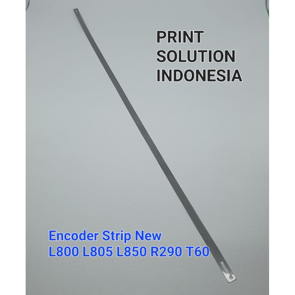 Jual Encoder Strip Epson L800 L805 L810 L850 R290 T60 New Encoder ...