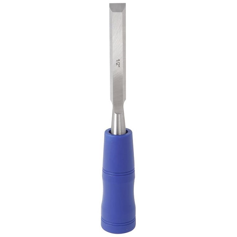 Jual Wood Chisel 19mm ( 3/4" ) WORKPRO W043002 / Pahat Kayu Alat Ukir ...