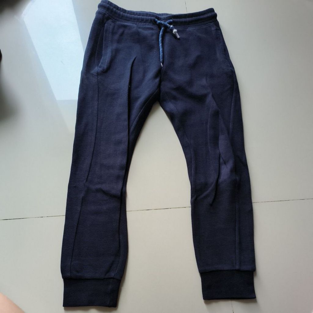 Jual J12-preloved jogger anak 9th | Shopee Indonesia