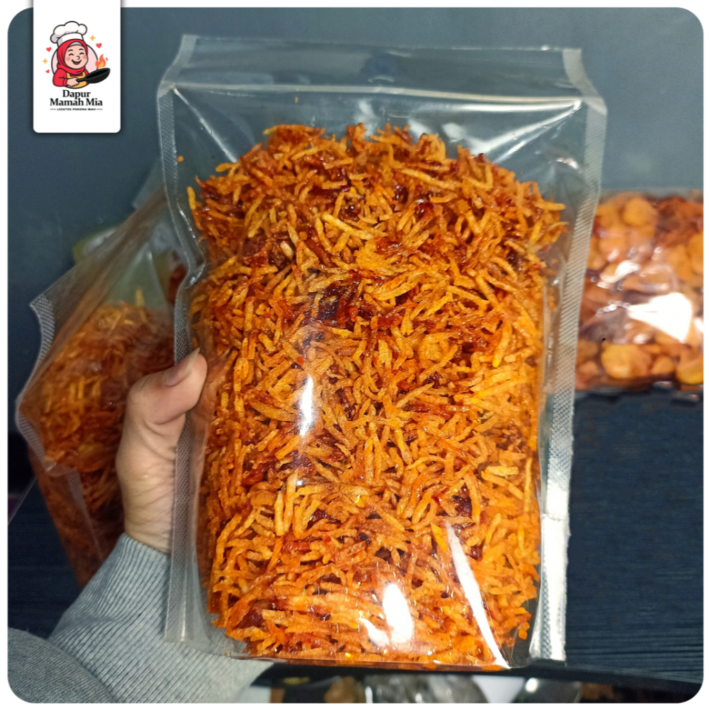 Jual Kentang Mustofa Terlengkap & Harga Terbaru Juni 2026 | Shopee ...