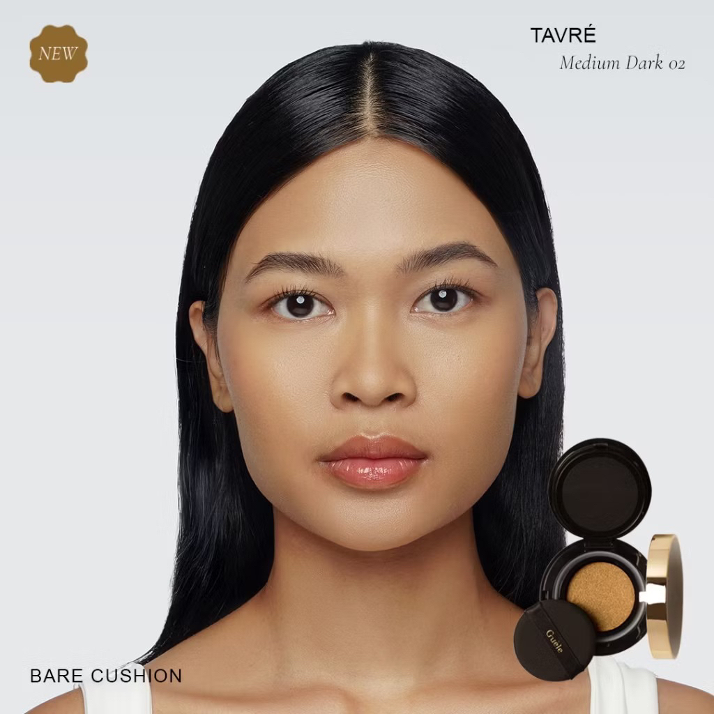Jual Guele Bare Cushion Trave (NEW) | Shopee Indonesia