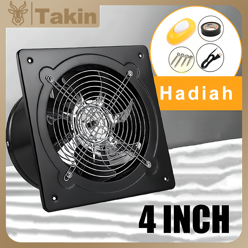 Jual Exhaust Fan Kamar Mandi Terlengkap & Harga Terbaru Juni 2026 ...