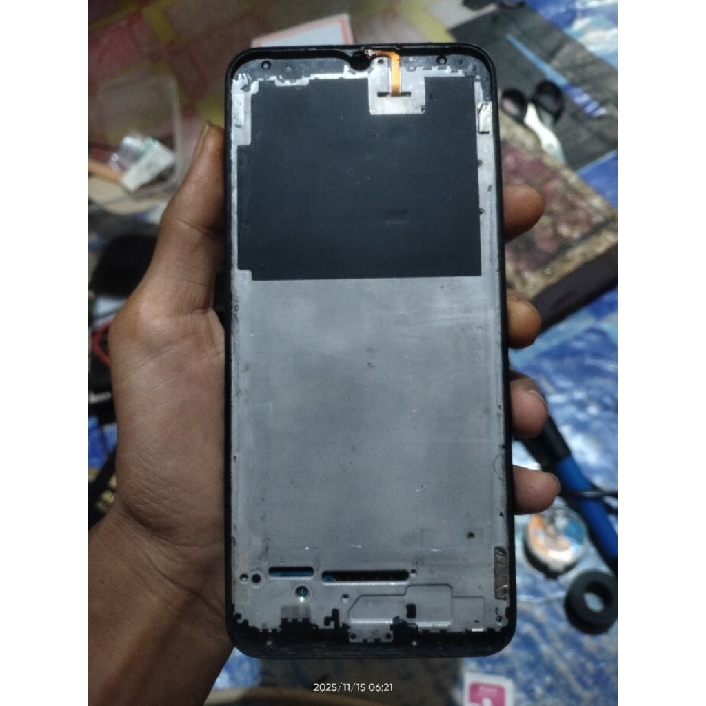 Jual frame ori copotan samsung a03 SM-A035F fulset | Shopee Indonesia