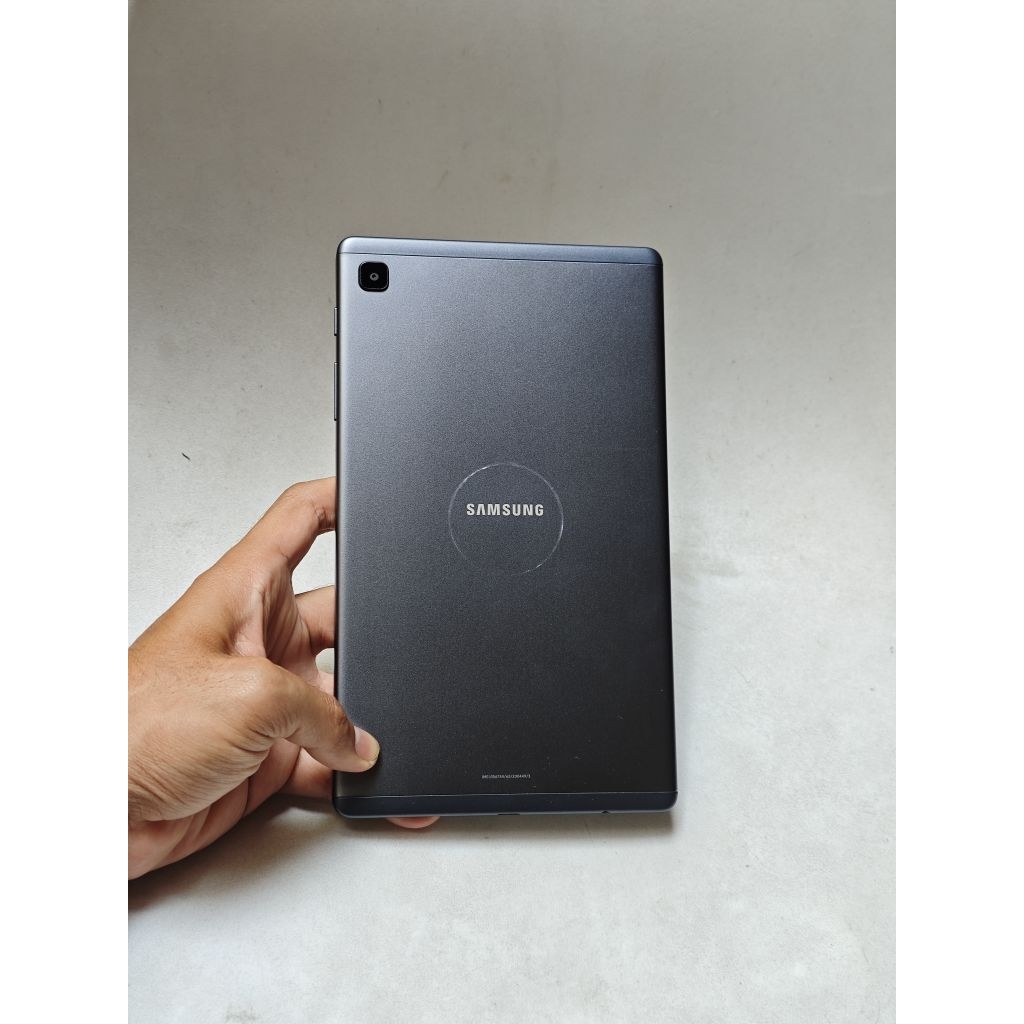 Jual SEIN Tab A7 Lite 3/32GB LTE Tablet Samsung Galaxy Tab A7 Lite 3GB/32GB Cellular Resmi SM ...