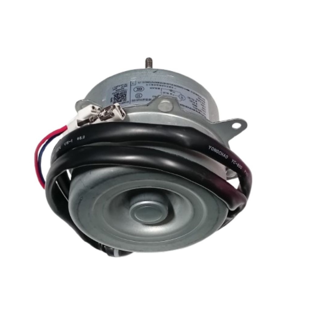 Jual motor fan outdoor ac Sharp zcy/zcyn Original 1/2 - 1pk | Shopee ...