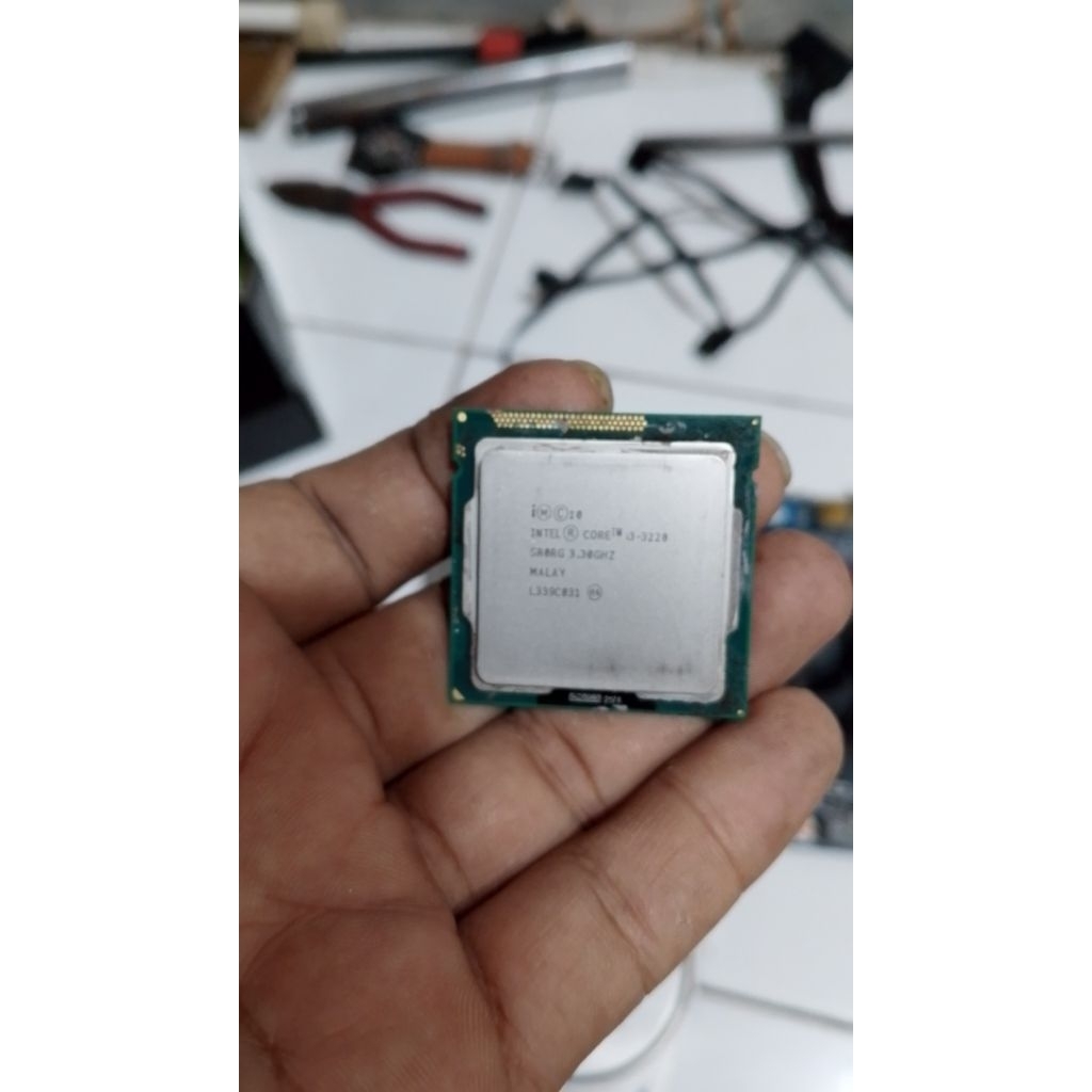 Jual prosesor core i3 gen 3 | Shopee Indonesia