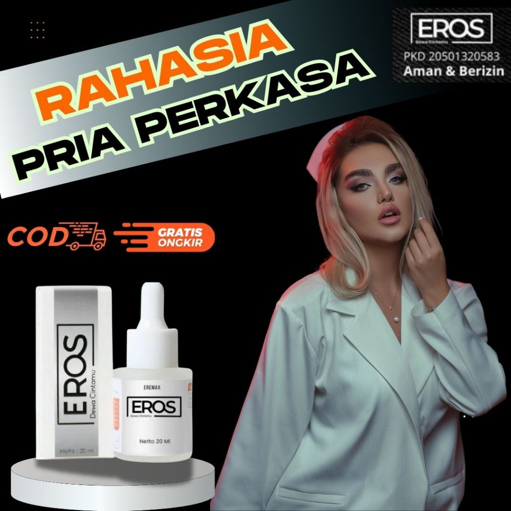 Jual Eros Stamina Tetes Pria Perkasa Original Dewa Cintamu Obat Oles ...