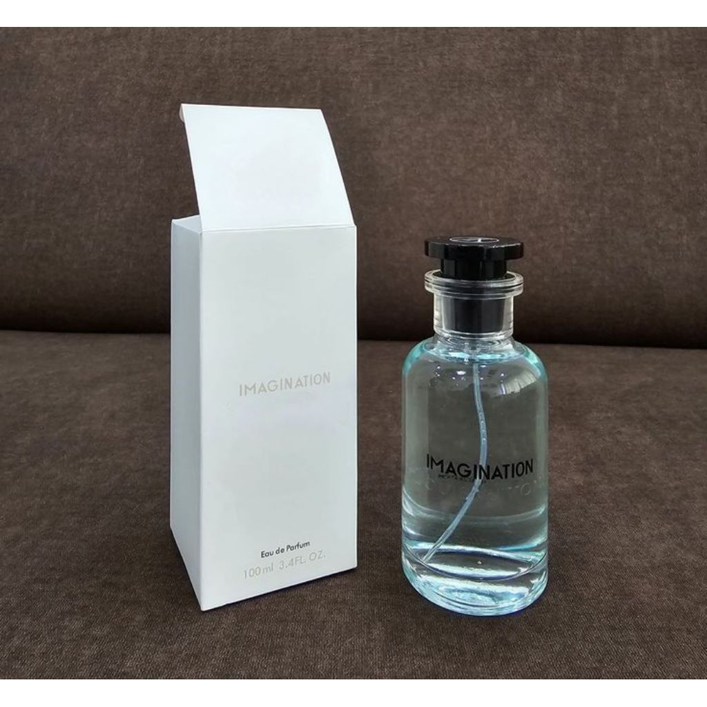 Jual Parfum Pria Aroma Fresh Aquatic Maskulin – Eau de Parfum 100 ml ...