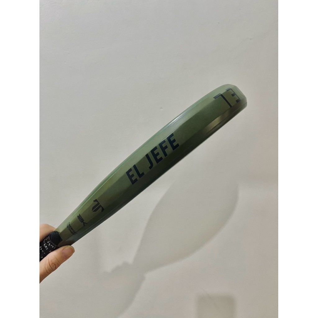 Jual Tactical EL JEFE Hybrid series | Shopee Indonesia