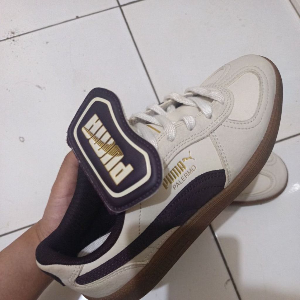Jual Puma Palermo Terlengkap & Harga Terbaru Juni 2026 | Shopee Indonesia
