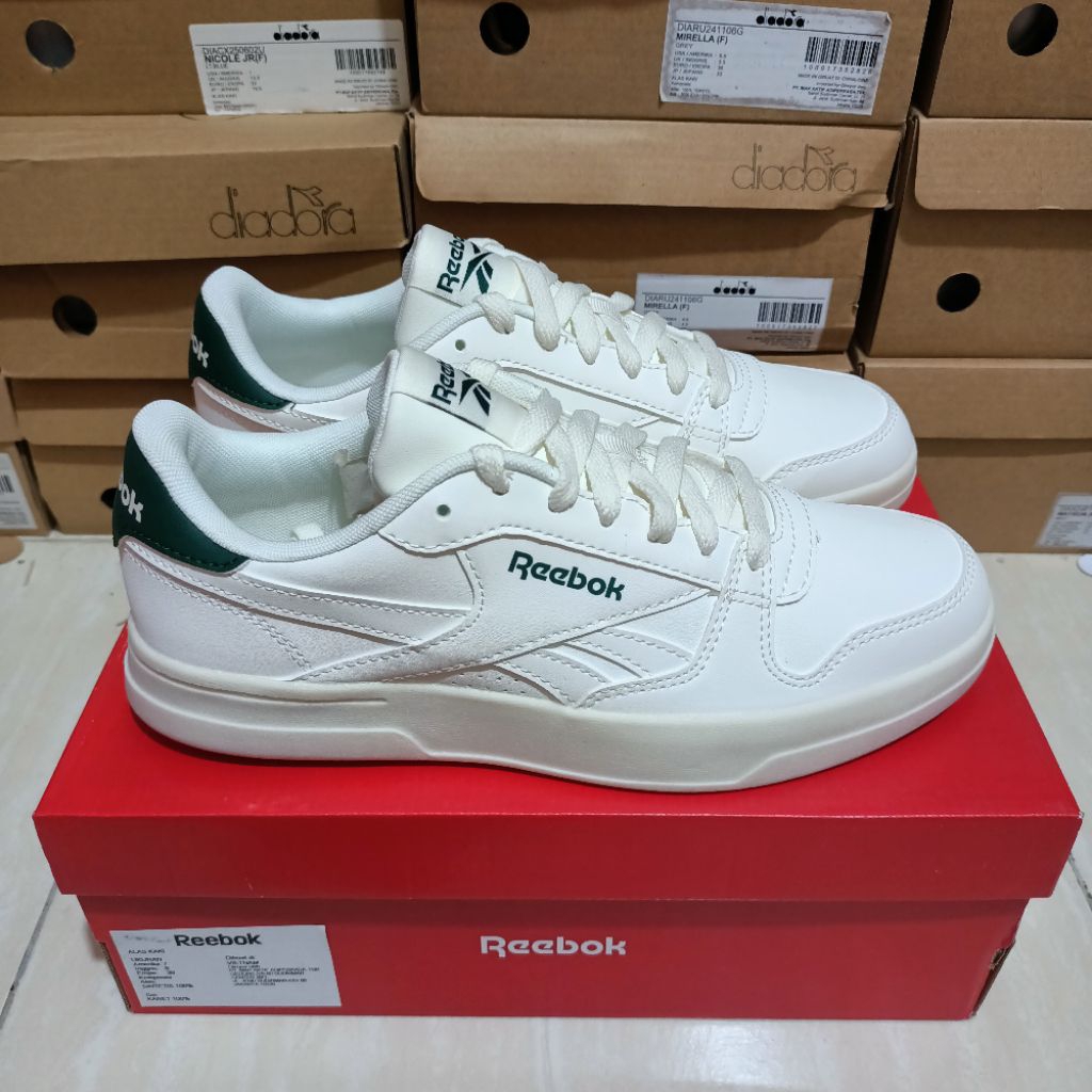 Jual Reebok Prime Set ( Size : 39 ) | Shopee Indonesia