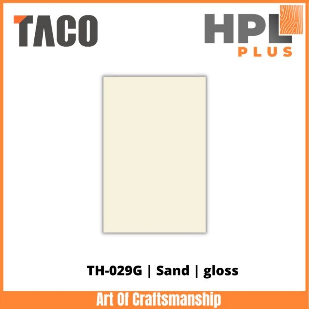 Jual HPL TH 029 G SAND GLOSS | Shopee Indonesia