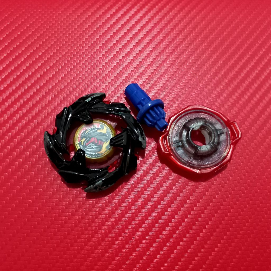 Jual Beyblade X Cobalt Drake Dragoon 260 C | Shopee Indonesia