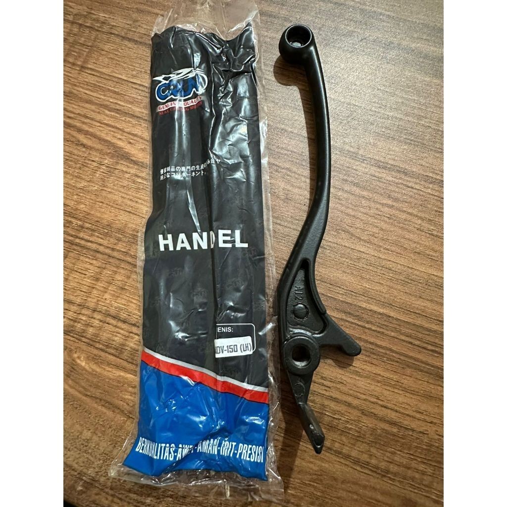 Jual (CRUN) Handle Kiri ADV 150 Handel Motor ( A CLASS ) | Shopee Indonesia