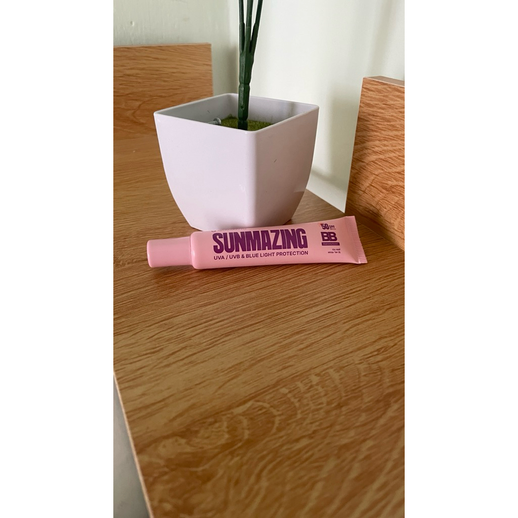 Jual Glamazing Sunmazing BB Mini | Shopee Indonesia