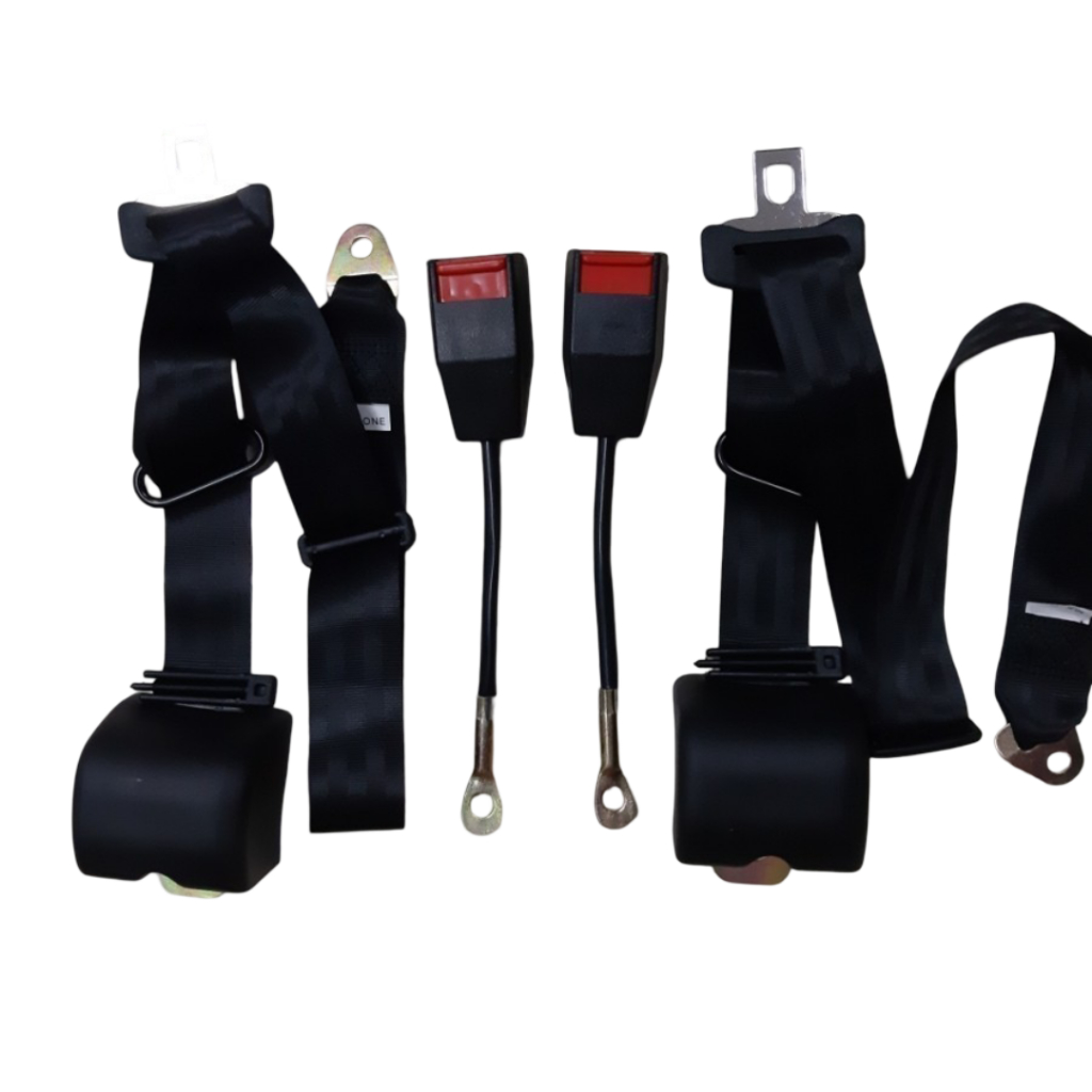 Jual Tali Sabuk Pengaman Otomatis All New Rush (Kanan Kiri) | Shopee ...