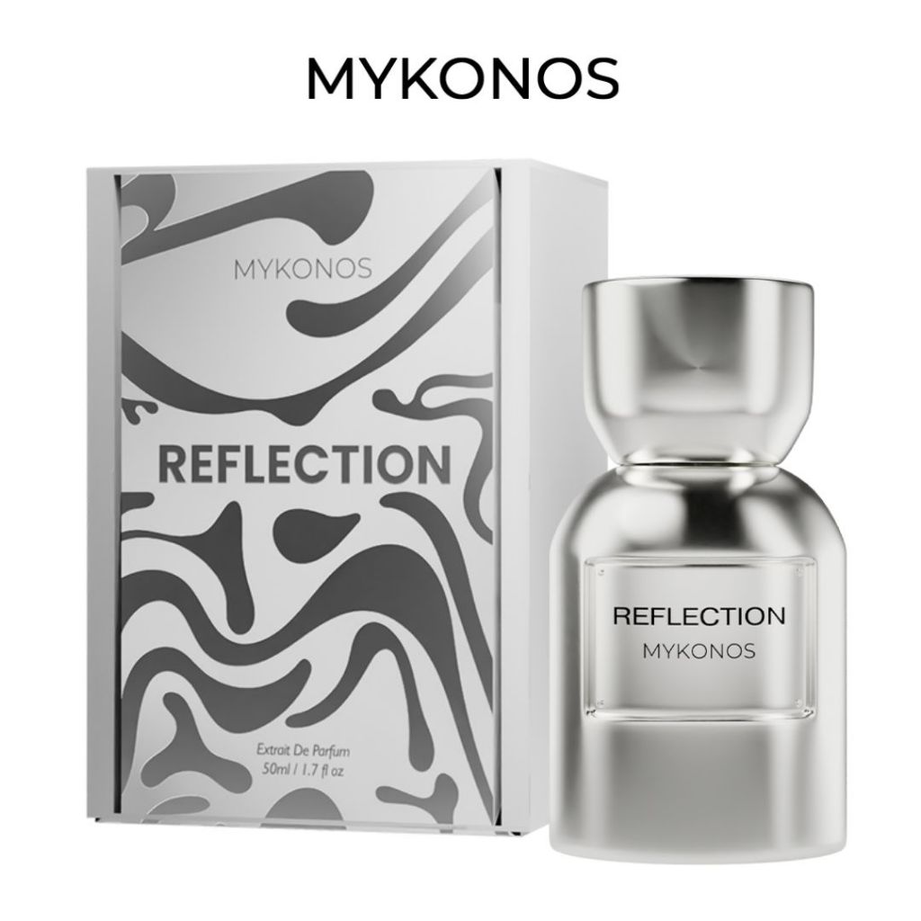 Jual Mykonos - Reflection Extrait de Parfum 50ml & 100ml | Shopee Indonesia