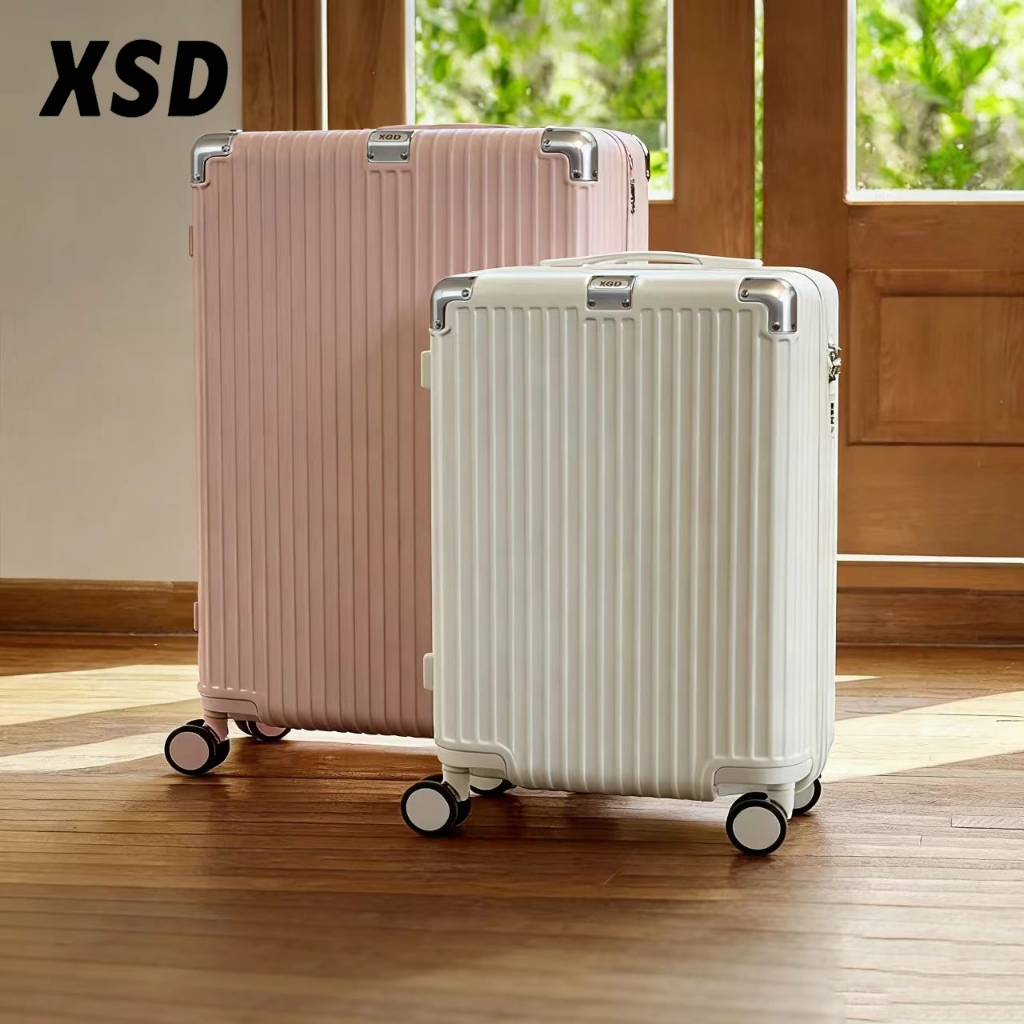 Jual XSD Koper Hardcase 18/20/22/24/26/28 Kabin Cabin Size – Roll Bag ...