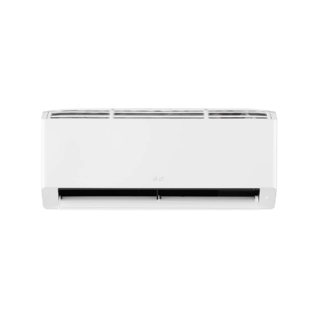 Jual AC LG Air Conditioner 1/2 PK New Terminator Gold Fin - Auto ...