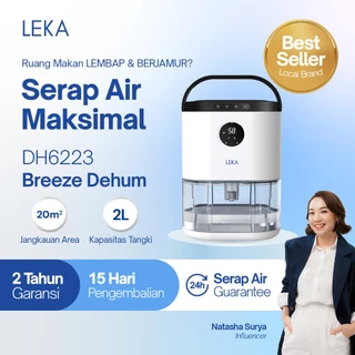 Toko Online Leka Official Store | Shopee Indonesia