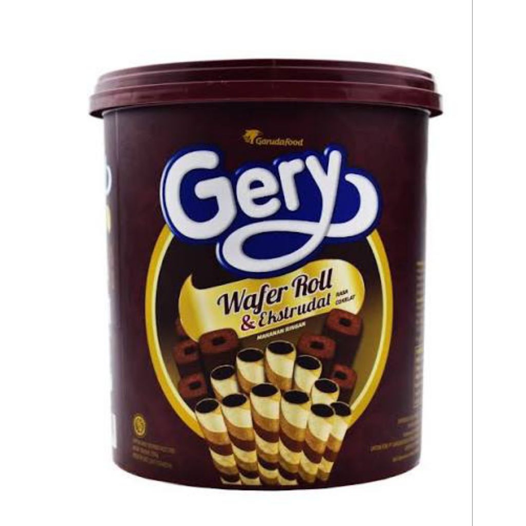 Jual Gerry butter cookies all variant | Shopee Indonesia