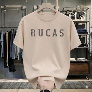 Jual ULS T-Shirt Rucas Pria Wanita Premium Katun S-XXL | Shopee Indonesia