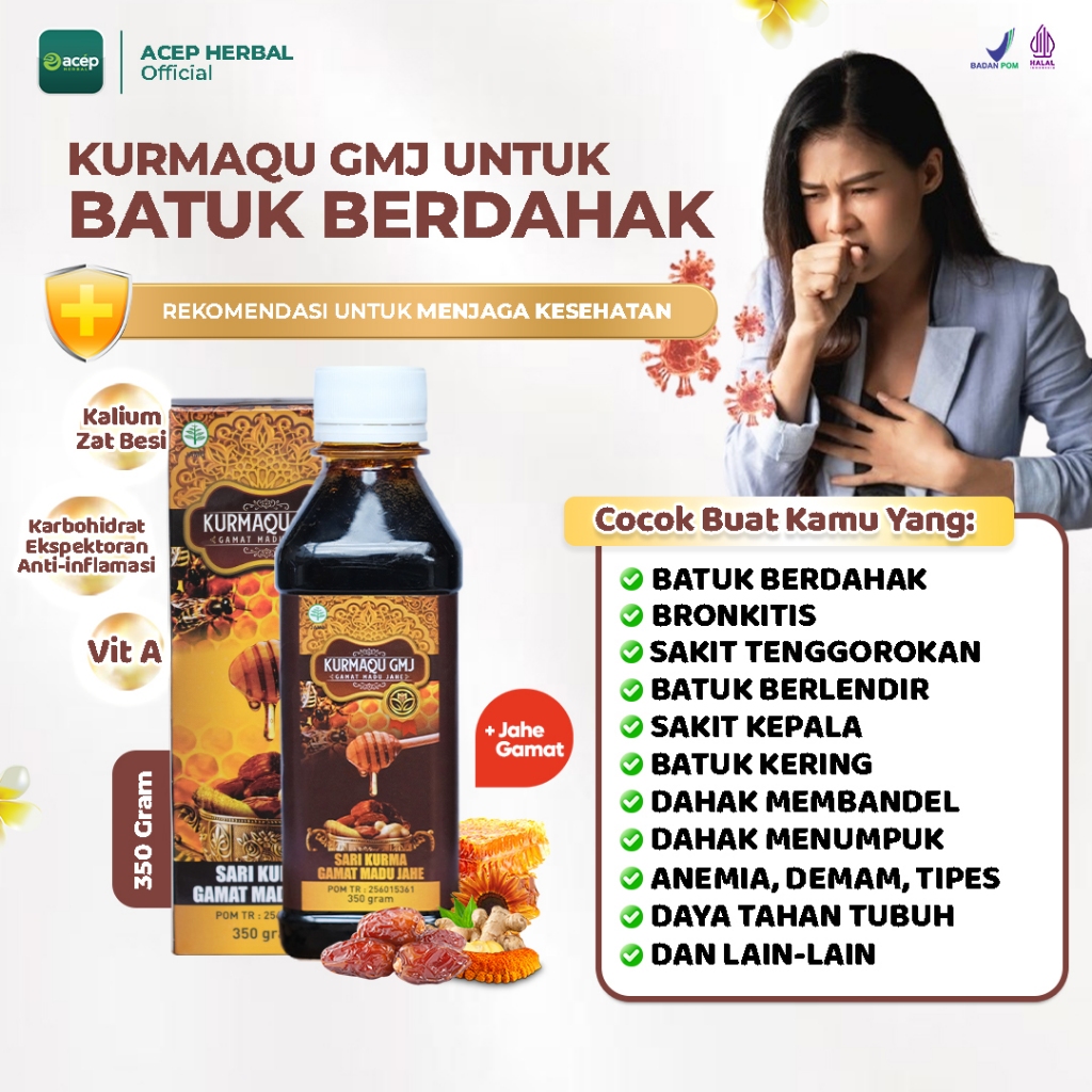 Jual Obat Batuk Berdahak Bronkitis Batuk Rejan Sakit Tenggorokan Sakit ...