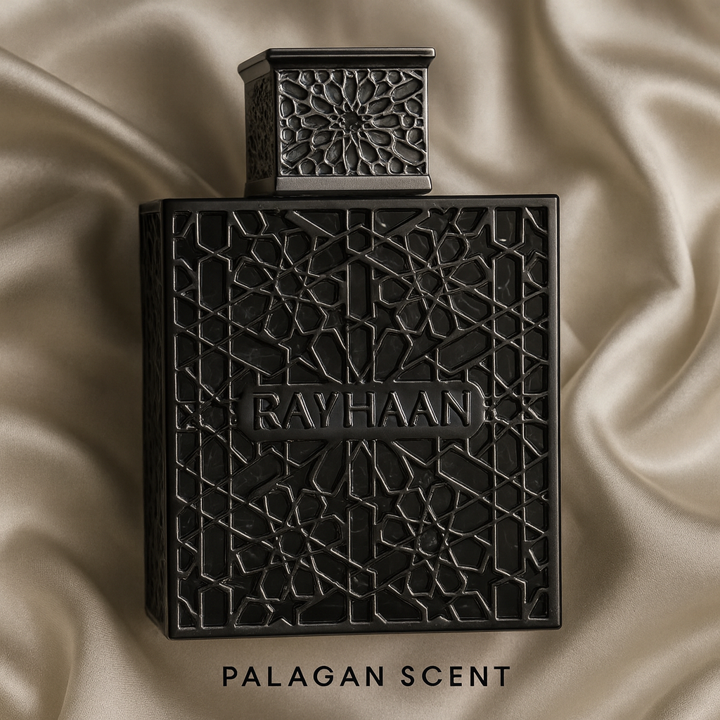 Jual Rayhaan Obsidian Decant Parfum | Shopee Indonesia