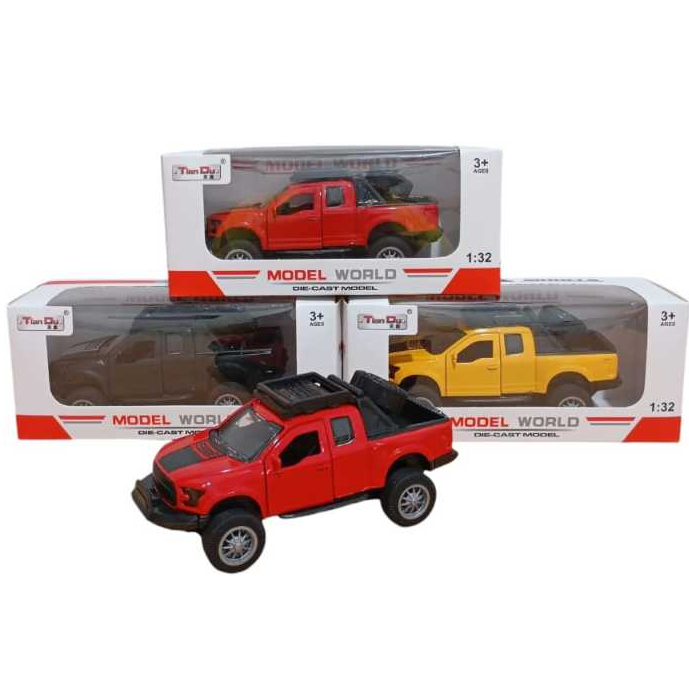 Jual PELATO Diecast Off Road Adventure Model Mobil Koleksi (F1125-1-1M ...