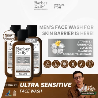 Produk Barber Daily Official Store | Shopee Indonesia