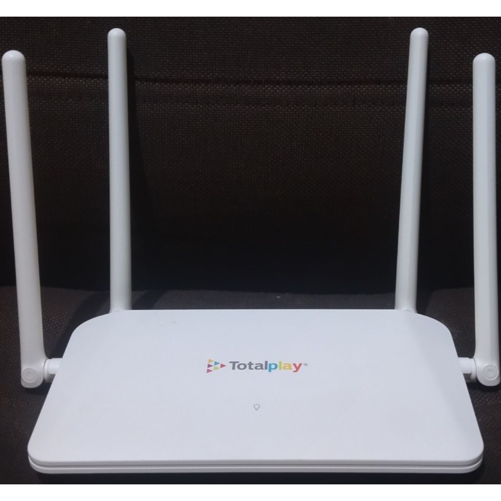 Jual FIBERHOME Dual-band Router Wi-Fi 6 SR1041E | Shopee Indonesia